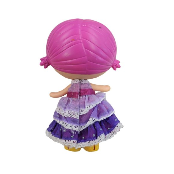 Mga | Toys | Lalaloopsy Dolls Bundles Snuggle Stuff Scribbles Squiggle Splash Sprinkle Spice ...